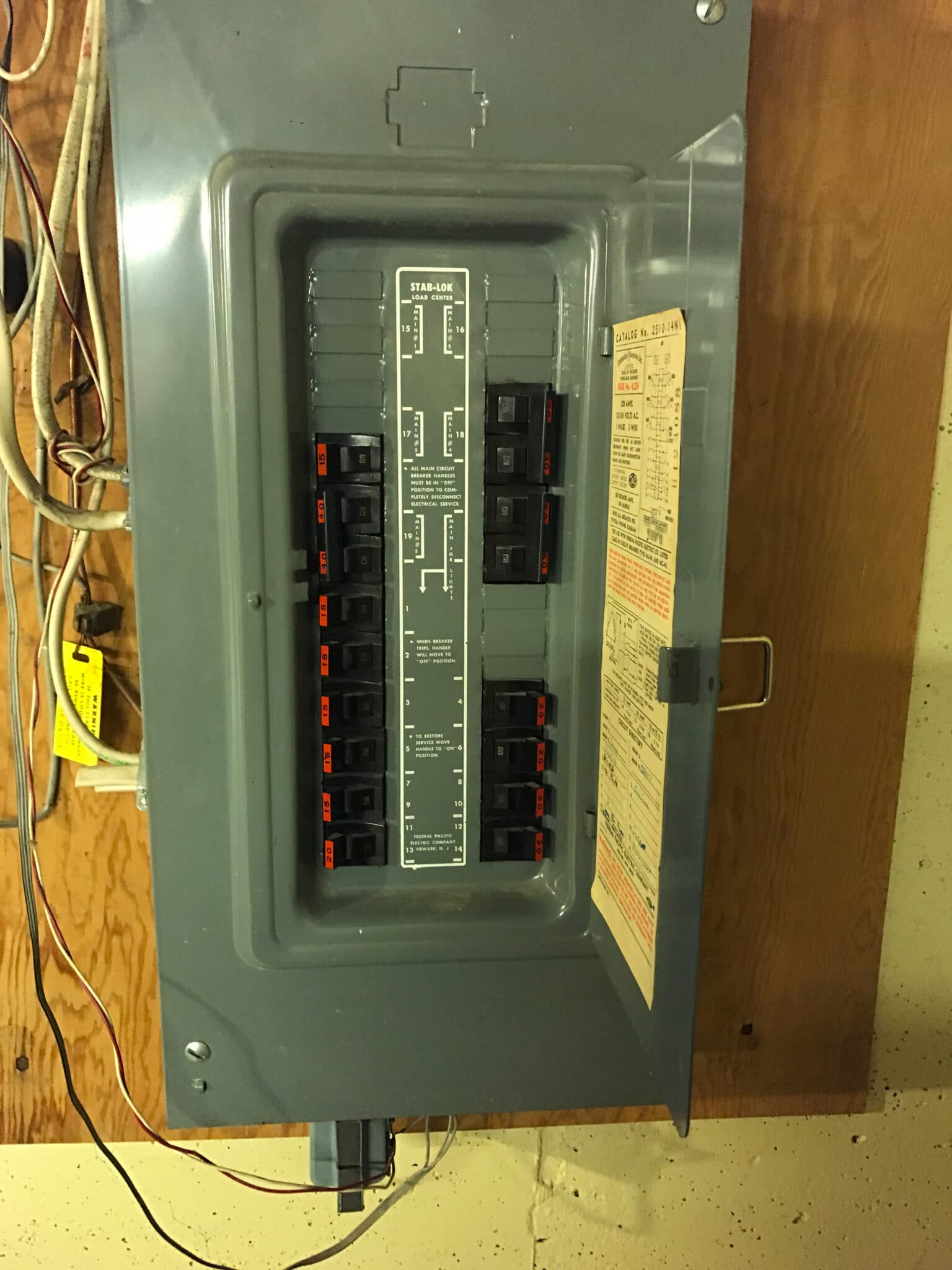 Preventing Overloaded Circuits in Your Electrical System (2022 Guide)